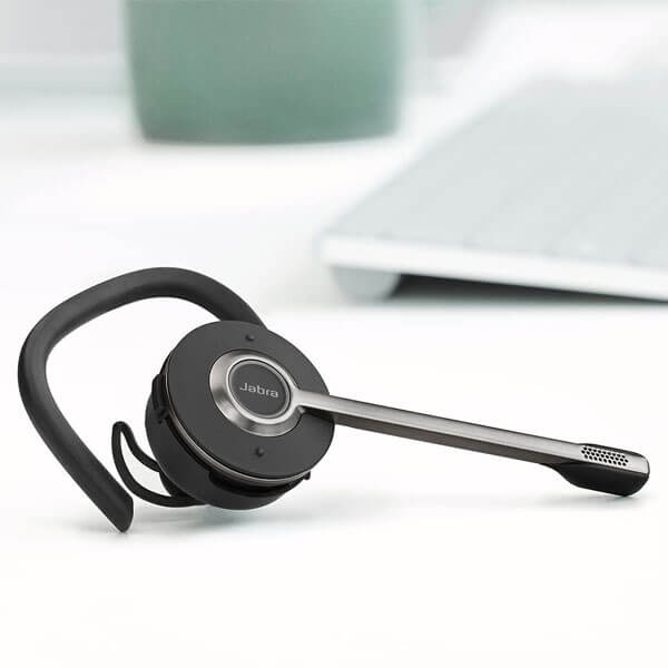 Jabra Engage 55 USB-A MS Convertible Headset | 9555-450-111 | Headset Store
